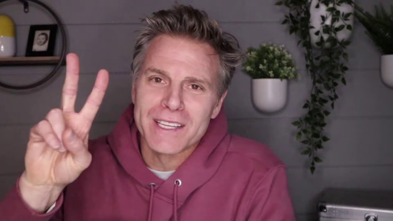 100: Leadership Development with Brandon Schaefer - YouTube