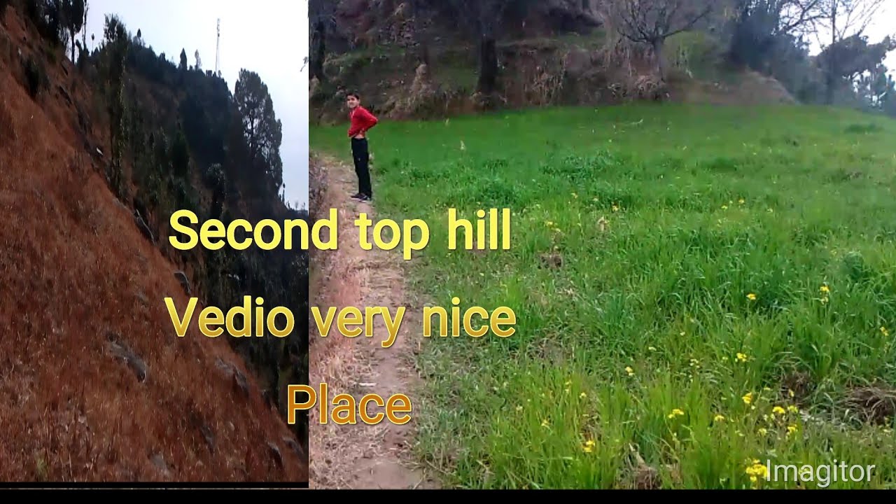 second top hill vedio 🤗👍👌🤠 - YouTube