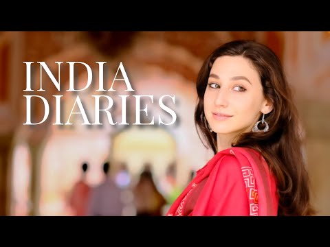India diaries: Astrology and Inner Worth - YouTube