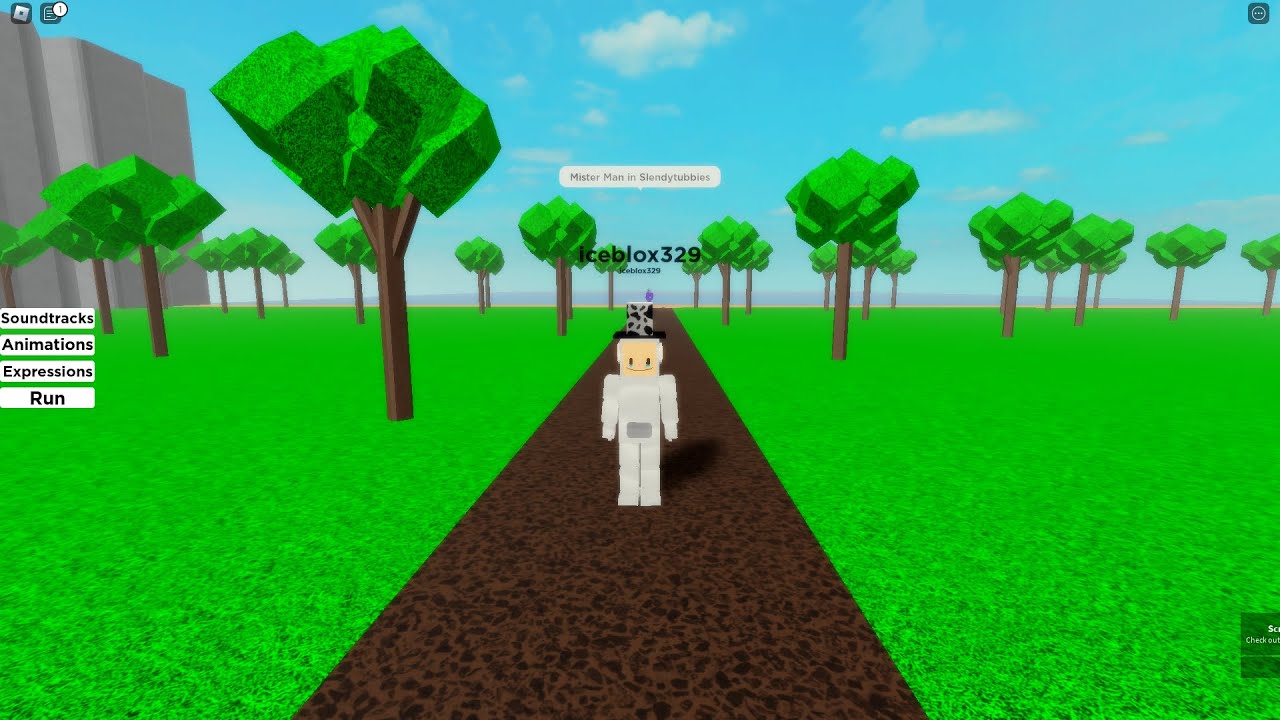 Slendytubbies Roblox Playthrough ep1 Part 1 - YouTube