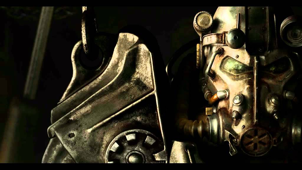 Fallout 4 Soundtrack #13# - YouTube