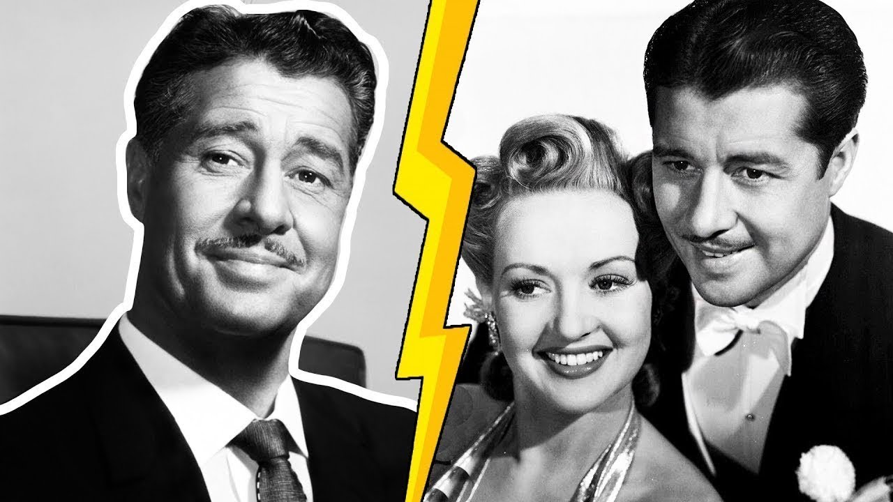 Why was Don Ameche ‘The Genius of His Era’? - YouTube