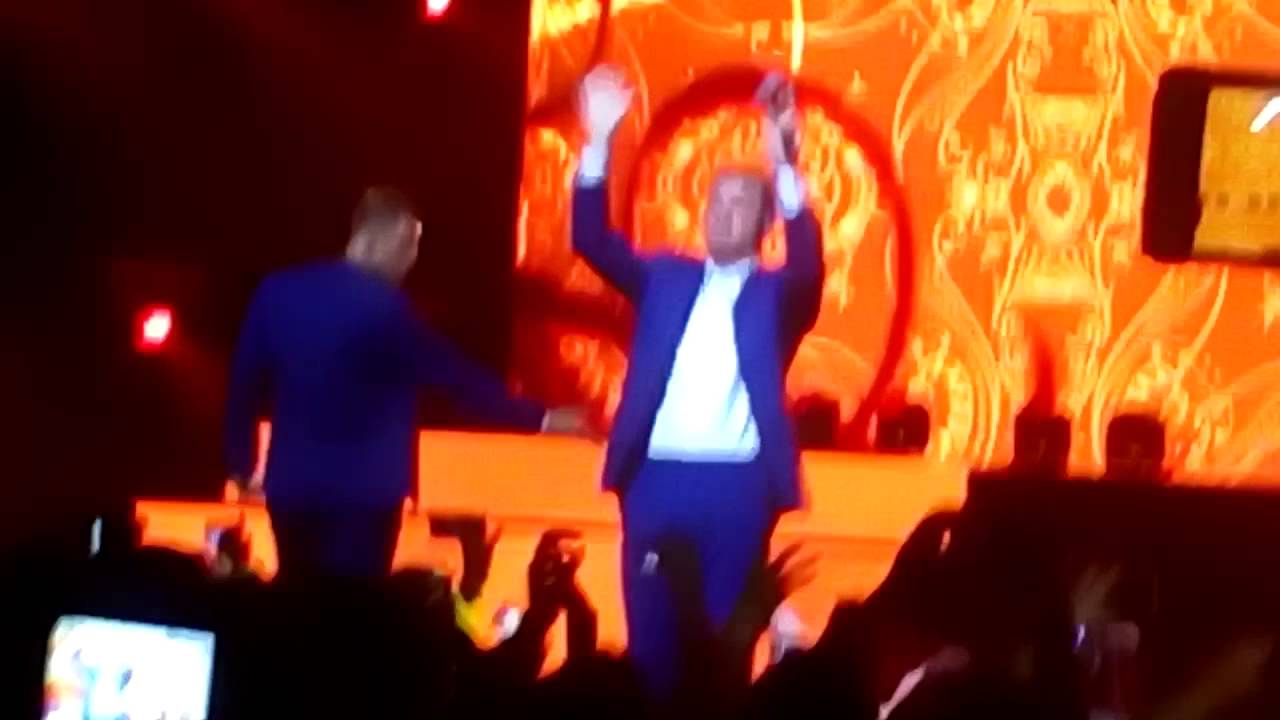 Backstreet Boys-Permanent Stain - YouTube