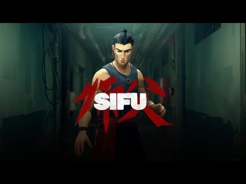 Sifu-Part6 - YouTube