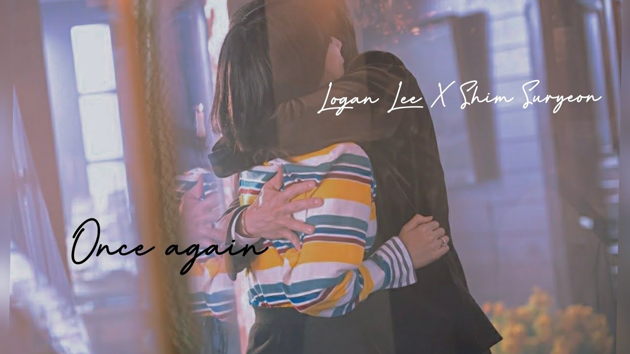 [The Penthouse 2] Logan Lee & Shim Suryeon ONCE AGAIN - YouTube