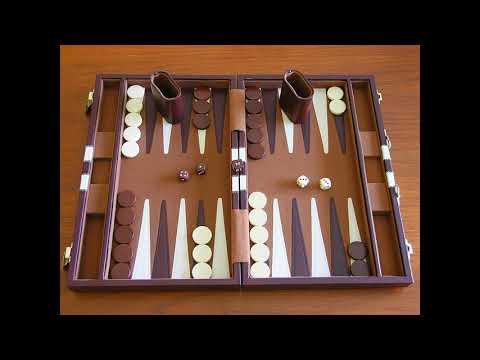 Bəhruz dayının nərd haqqında dediyi şeir