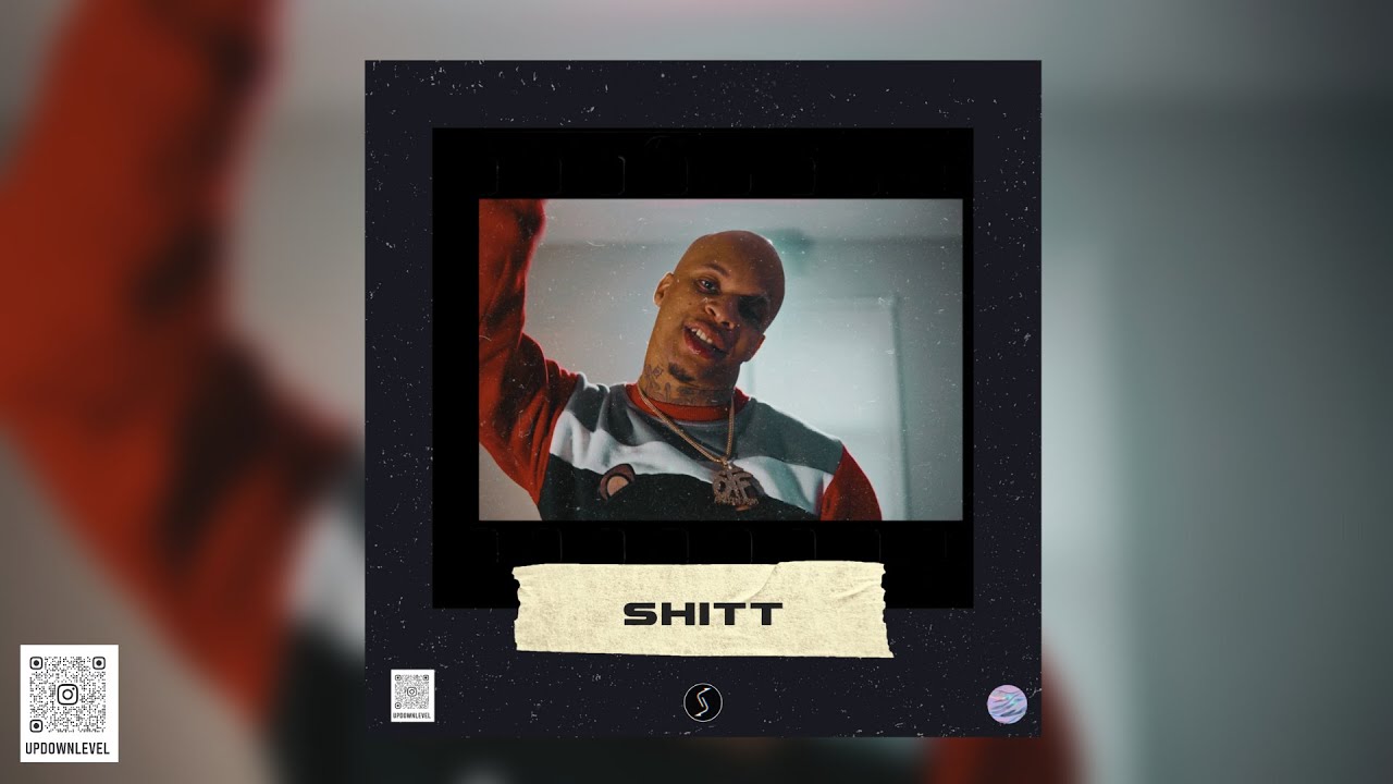 Doodie Lo Type Beat 2021 - Shitt | Hard Melodic Type Beat 2021 | Trap ...
