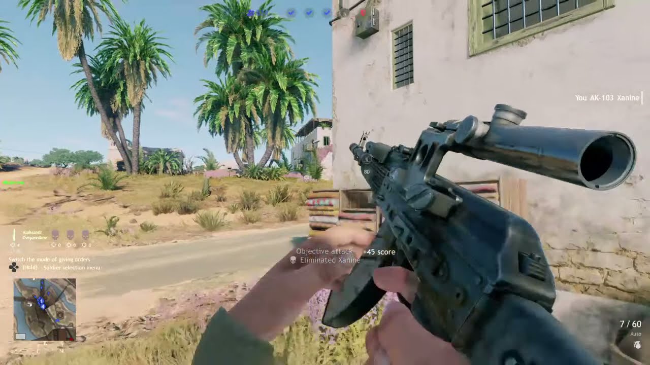 Enlisted | Events - Modern Conflict + Tunisia, Normandy, Moscow ...