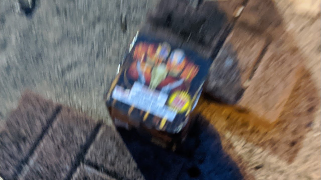 Wild West by Brothers Fireworks - YouTube