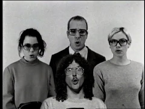 The Rentals - Friends of P. on Al Music 3 (HQ 60fps) - YouTube