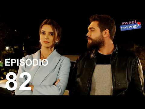 Sweet Revenge | ULTIMO Episodio 82 IL FINALE| Tatlı İntikam | Completo Doppiato in Italiano