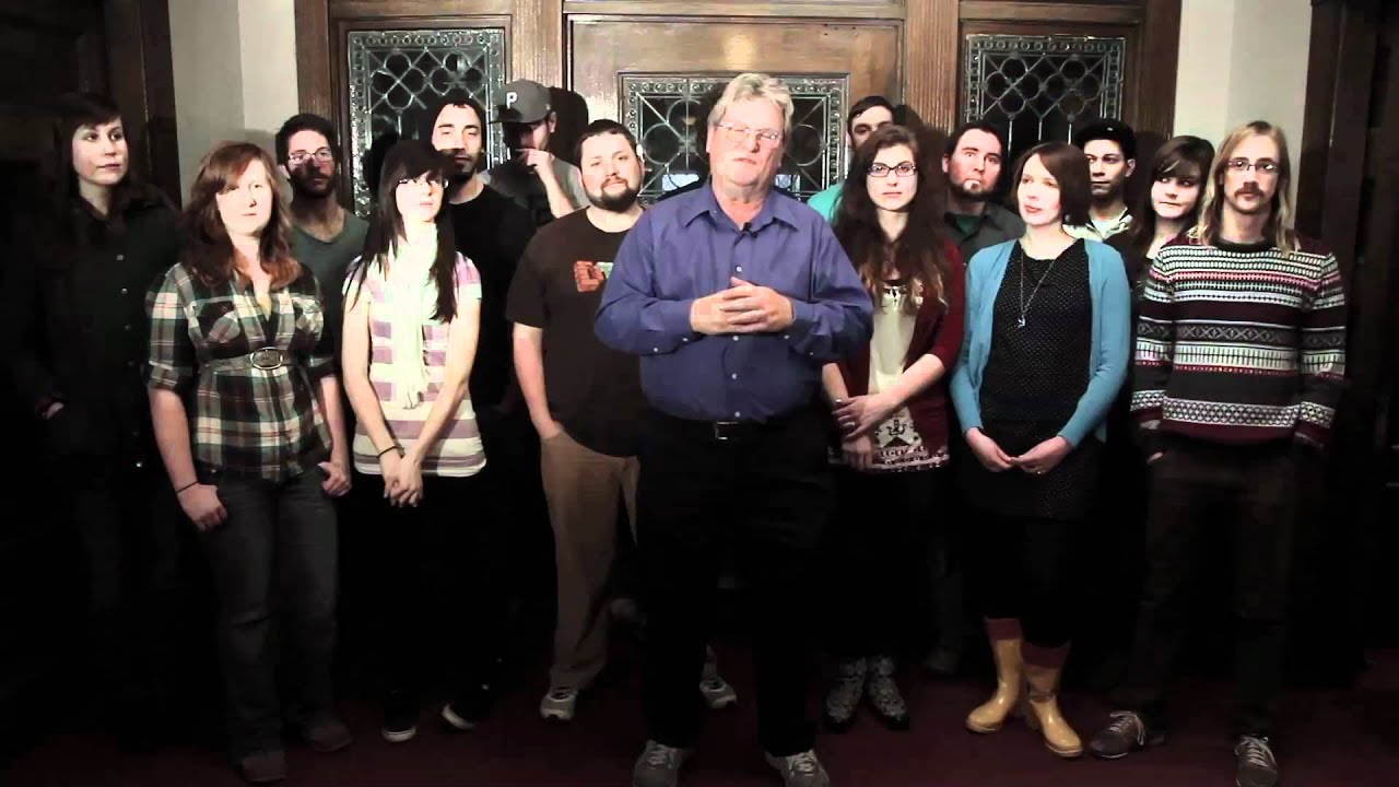 YWAM Boston Progression Short - YouTube