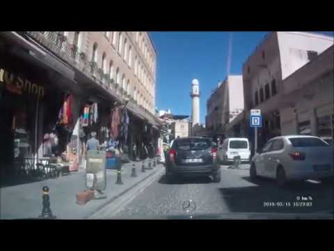 Eski Mardin Turu Full HD