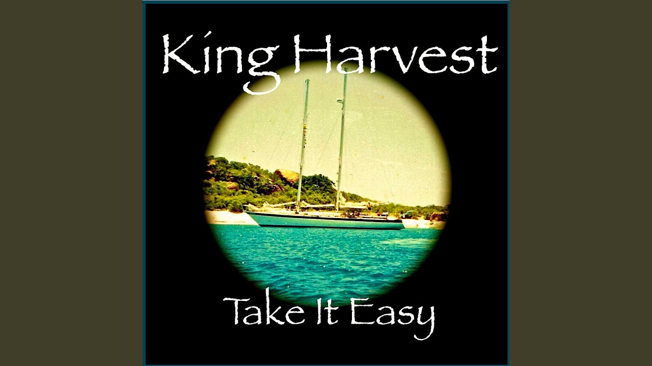Take It Easy (Remaster) - YouTube