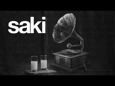 Saki - Çarşambayı Sel Aldı (Demli Akustik)