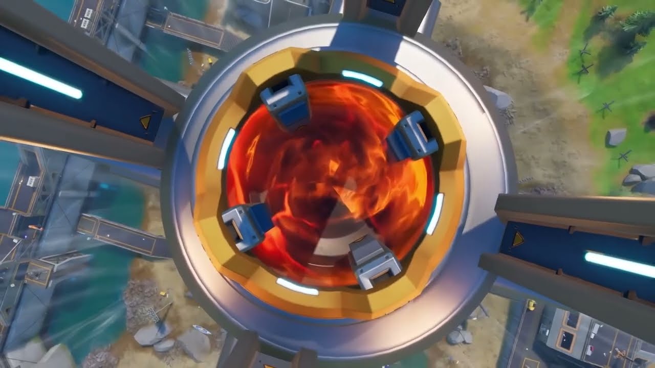 Fortnite: Science, Theories, and Secrets Revealed - YouTube