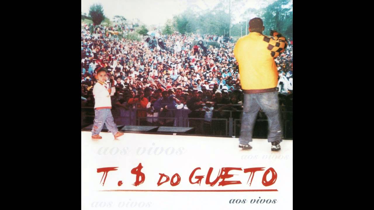 Trilha sonora do gueto Ao vivo (2006) - YouTube Music