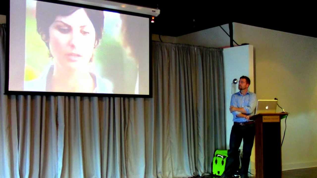 John Rife on Business and Sustainability Pt. 1 of 3 - YouTube