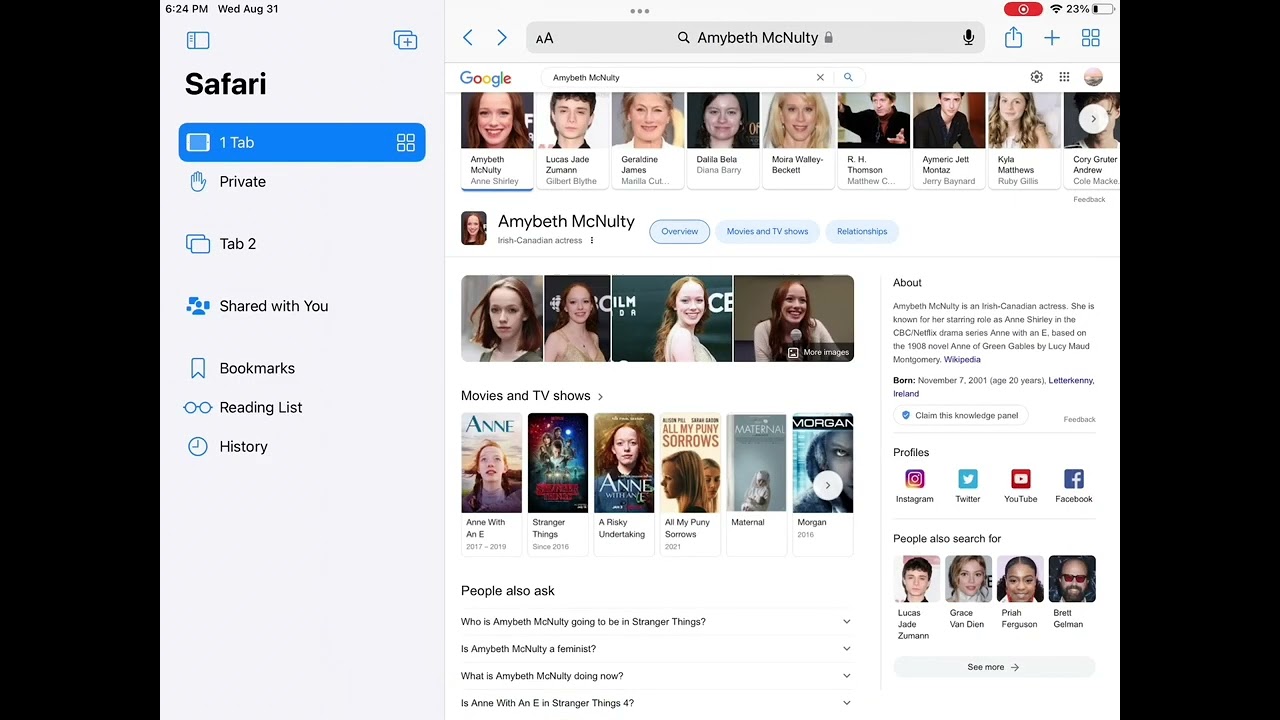 Wait what? - YouTube