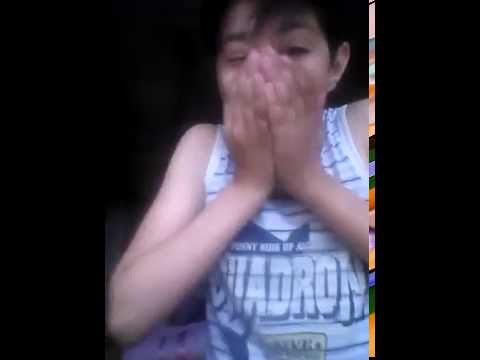 Aci biber yedim-Rehmetli oldum