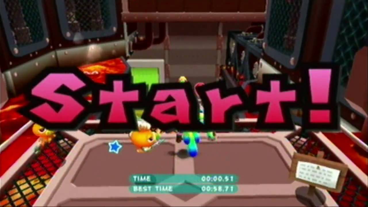 Super Mario Galaxy 2: Fleet Glide Galaxy - Green Star 2 - YouTube