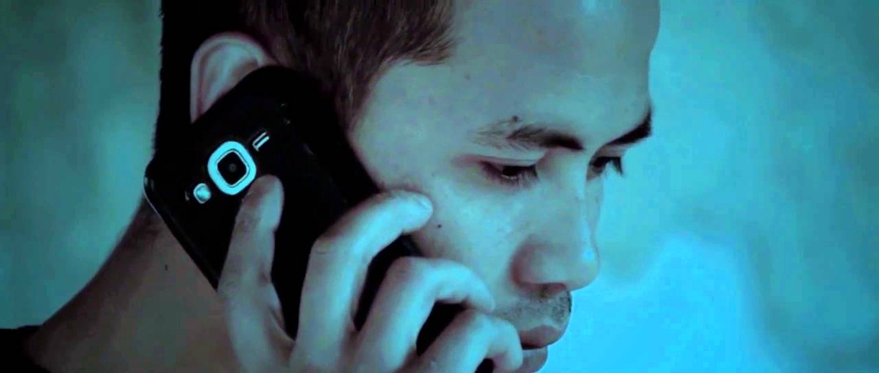 My Own Hell (trailer) Khasi horror short film - YouTube