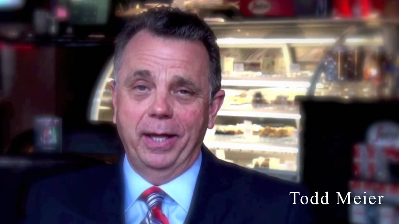 Todd Meier - Candidate for Mayor of Addison, Texas - VOTE May 14th ...