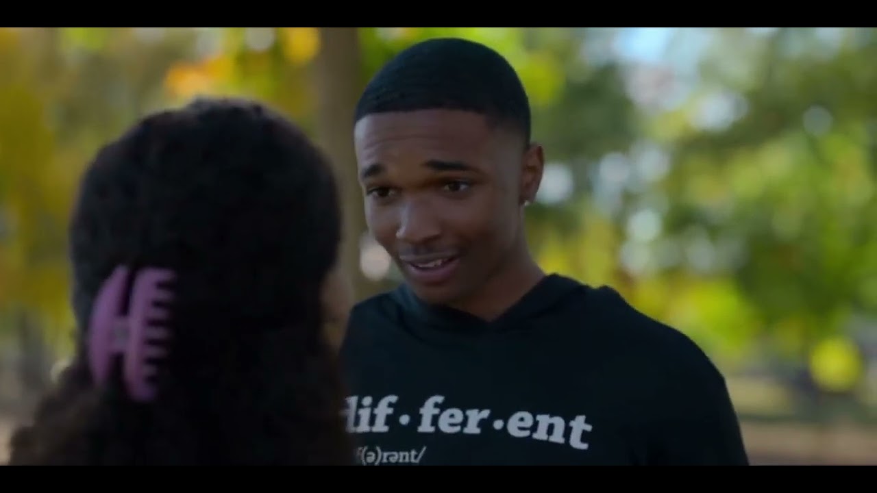 Crystal & Jace | Swagger | 2x07 (3/3) - YouTube