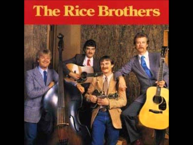 The Rice Brothers This Old House.wmv Accords - Chordify