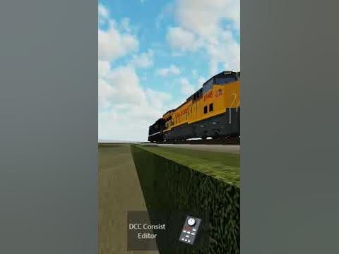 NS 7263 leads in Roblox Southline - YouTube
