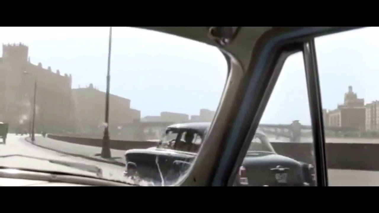 Страшно от СМИ - YouTube