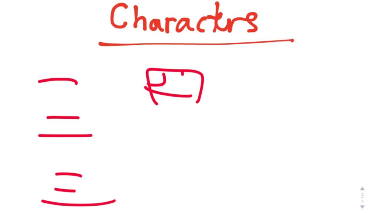 Notability for Languages: OMS Tech Talks - YouTube