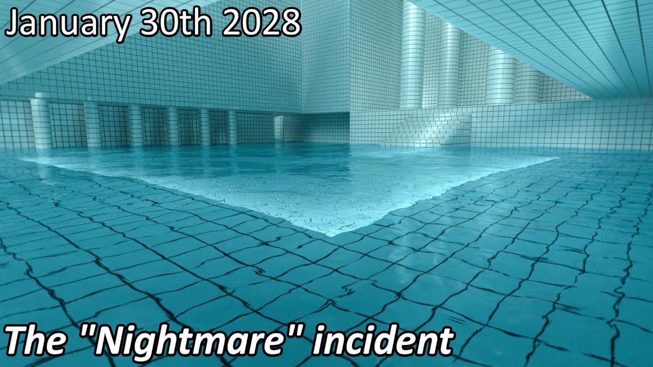 Trollge The nightmare incident - YouTube