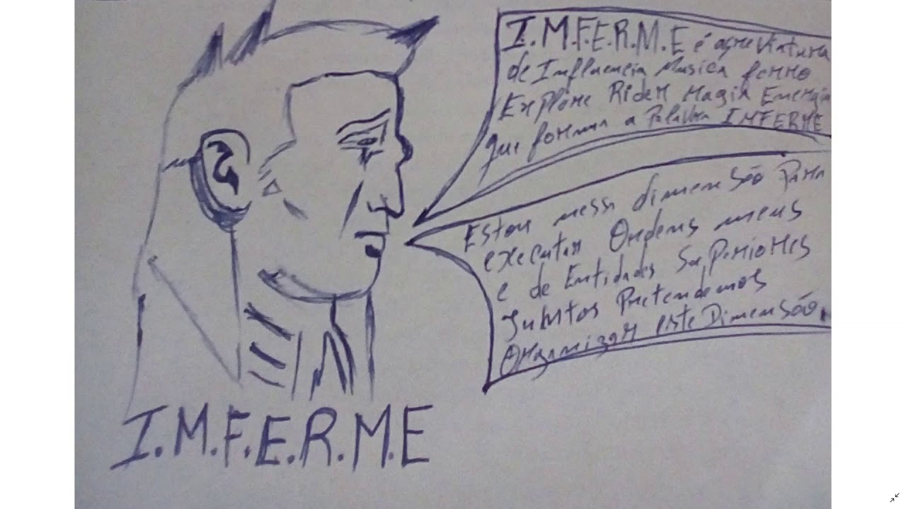 Original Drowing - YouTube