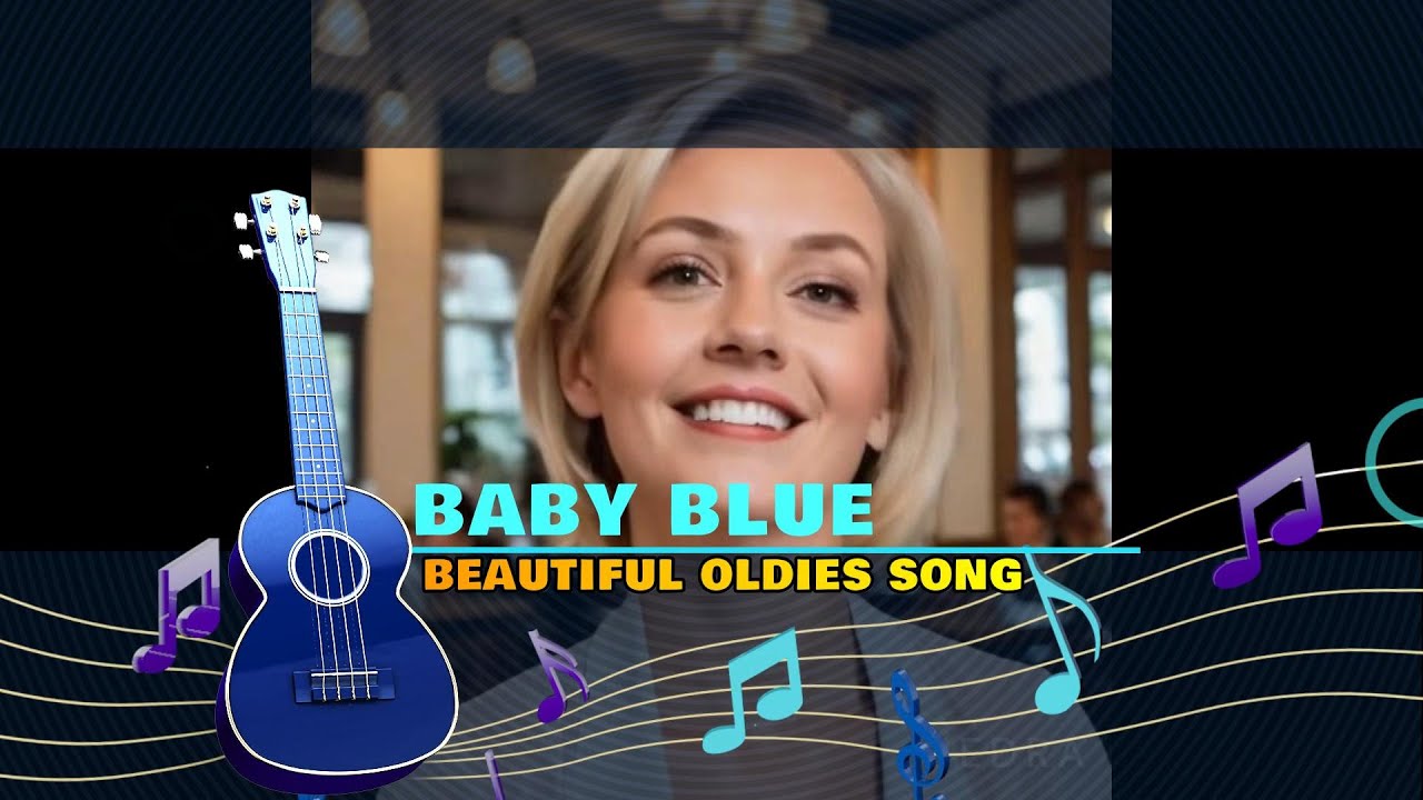 BABY BLUE. A GEORGE BAKER SONG BY BONA INDAH COMMUNITY SINGERS # ...