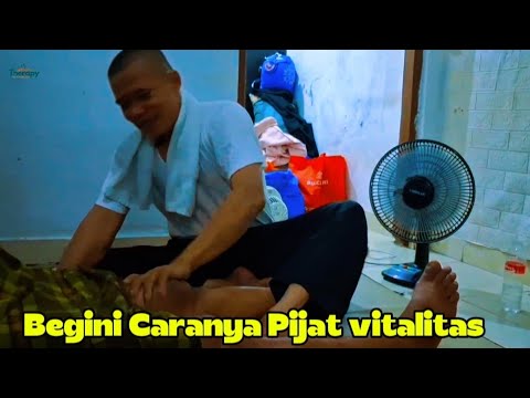 pijat vitalitas pria makin jangan bangunnya kuat tahan lama