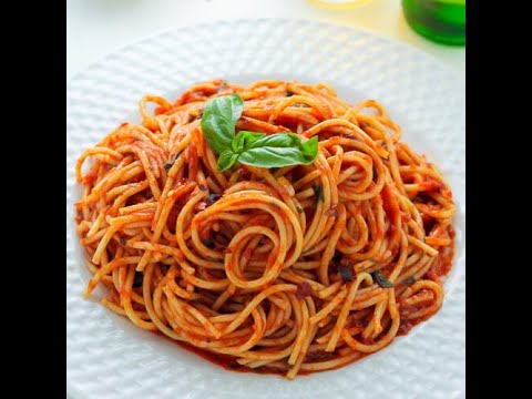 2021 Spaghetti Eating Contest - YouTube