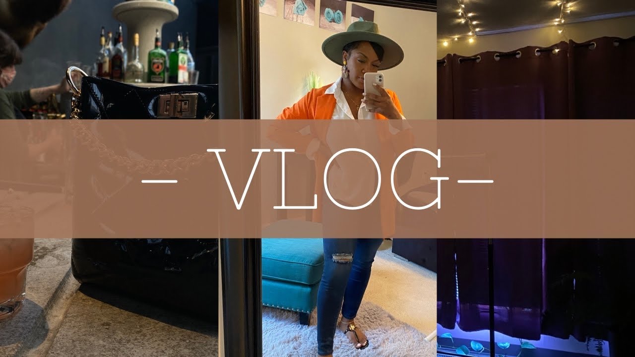 MY FIRST WEEKEND VLOG | Dani Woo - YouTube