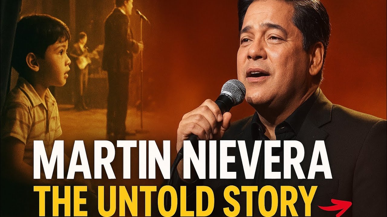 "Martin Nievera: The Untold Story of the Philippines’ Concert King ...