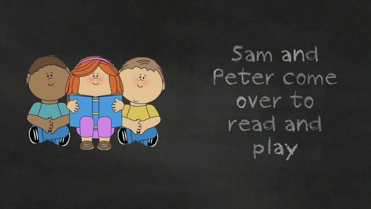 James' Blocks and Energy - YouTube