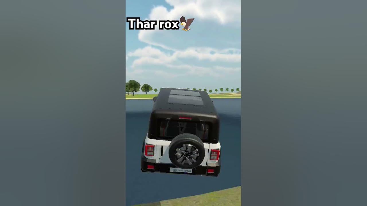 Thar rox Jump 🦘 - YouTube