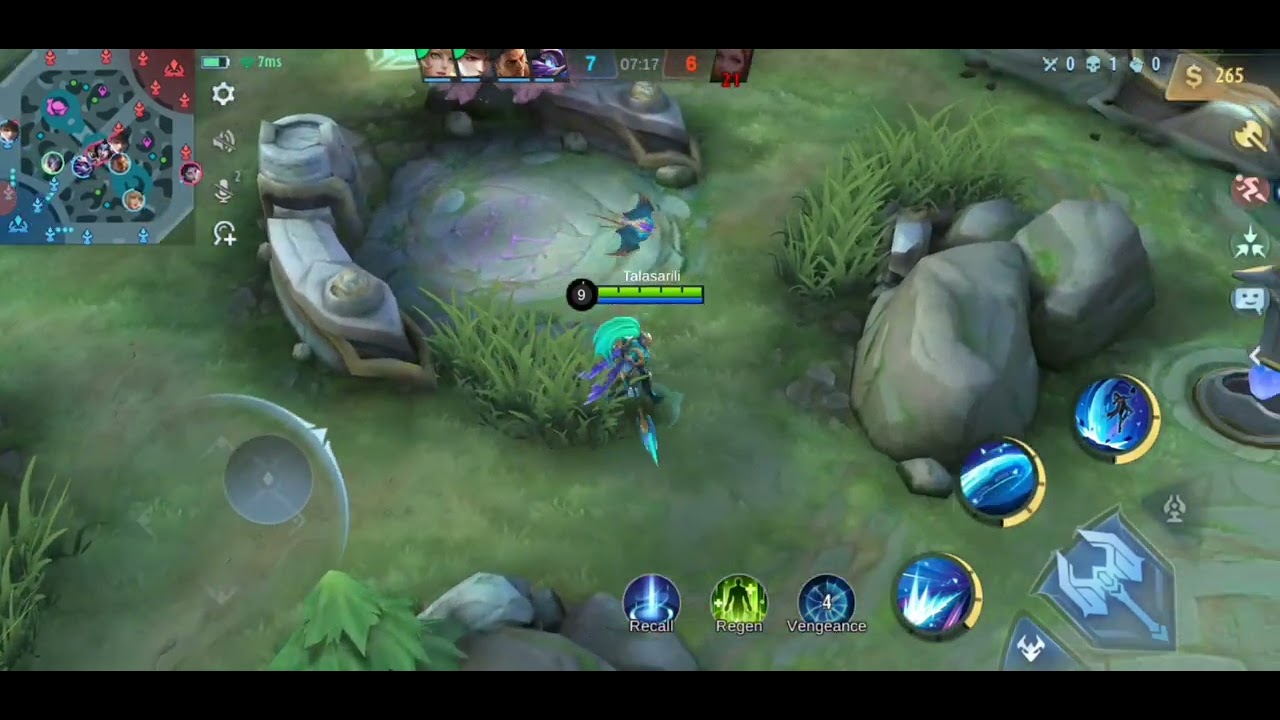 How to play Classic Mode:Mobile Legends Bang Bang - YouTube