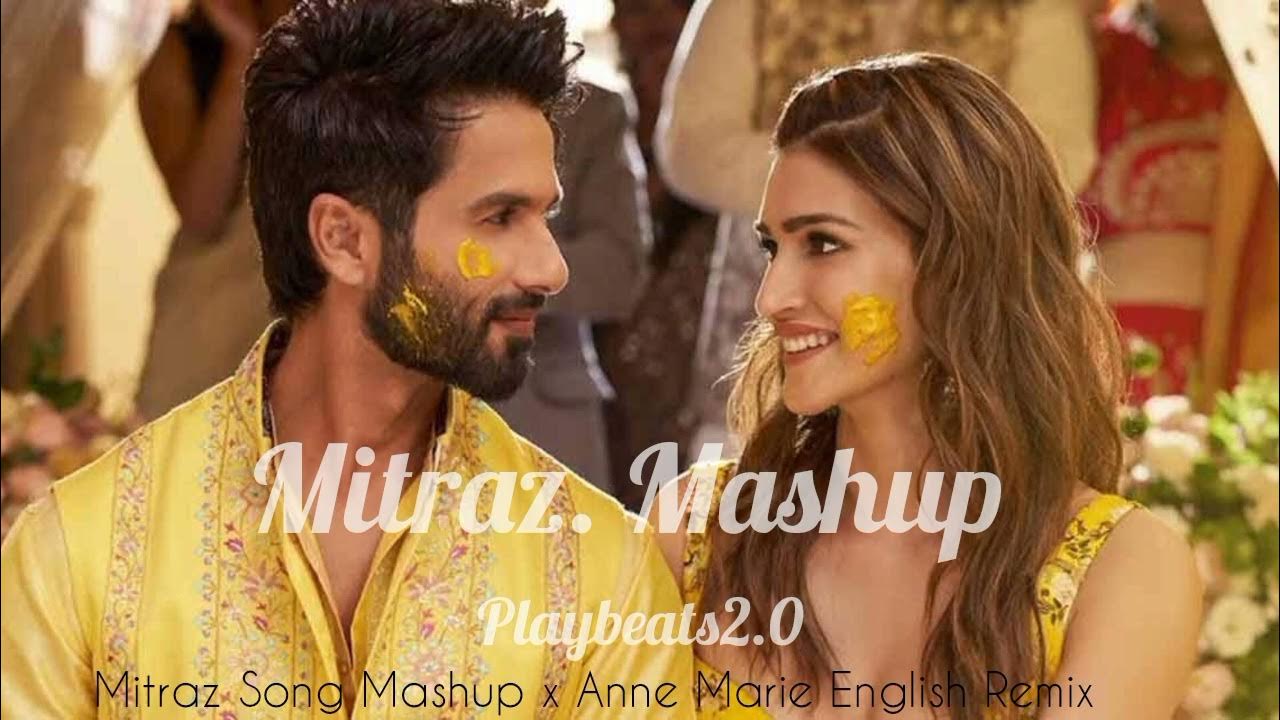 Mitraz. [Akhiyaan x Junoon x Snap].Full Version Mashup.[playbeats2.0] All Hit Songs. Mitraz ...
