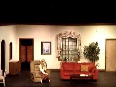 The break down - The Bad Seed 2007