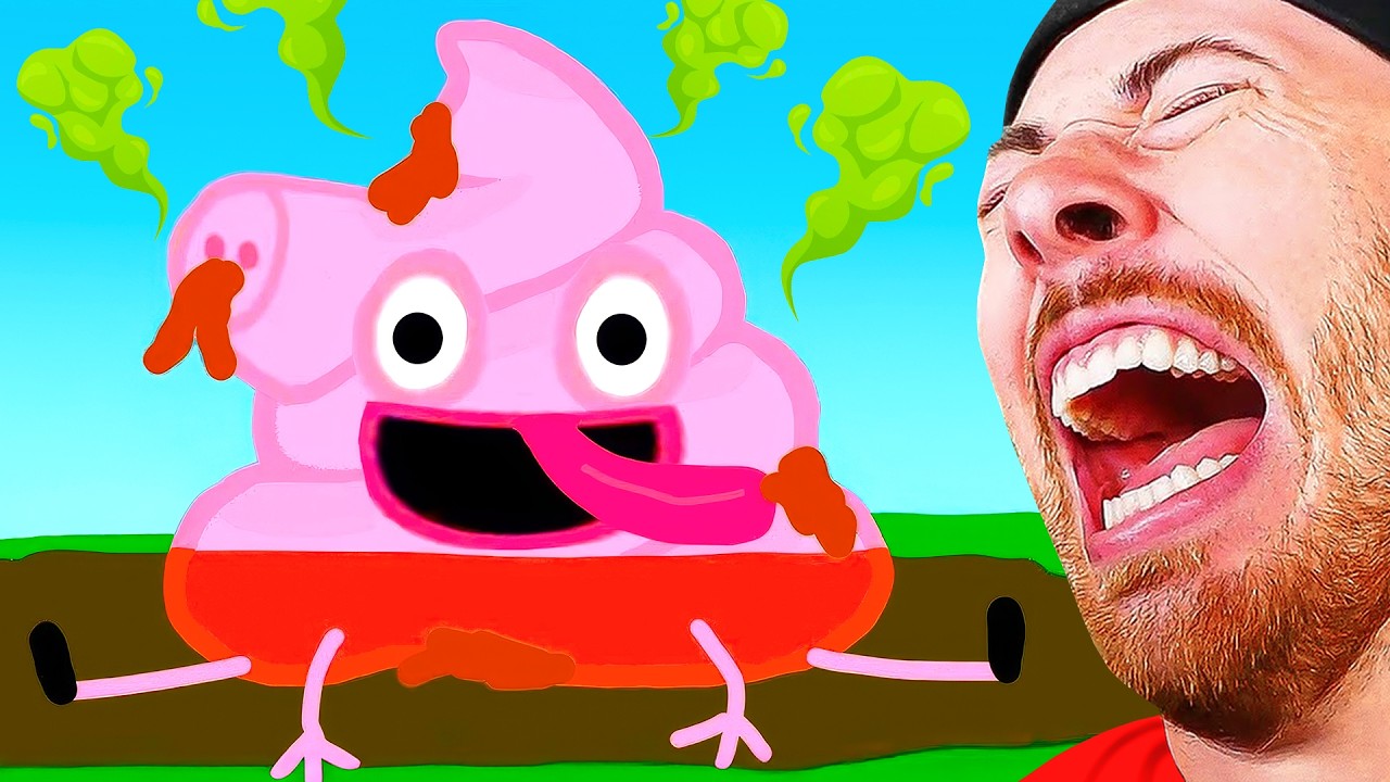 PEPPA Pig Wants To Play MINECRAFT! FUNNY - YouTube