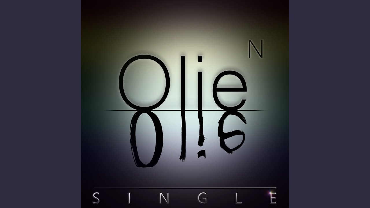 Olie [Introduction] - YouTube