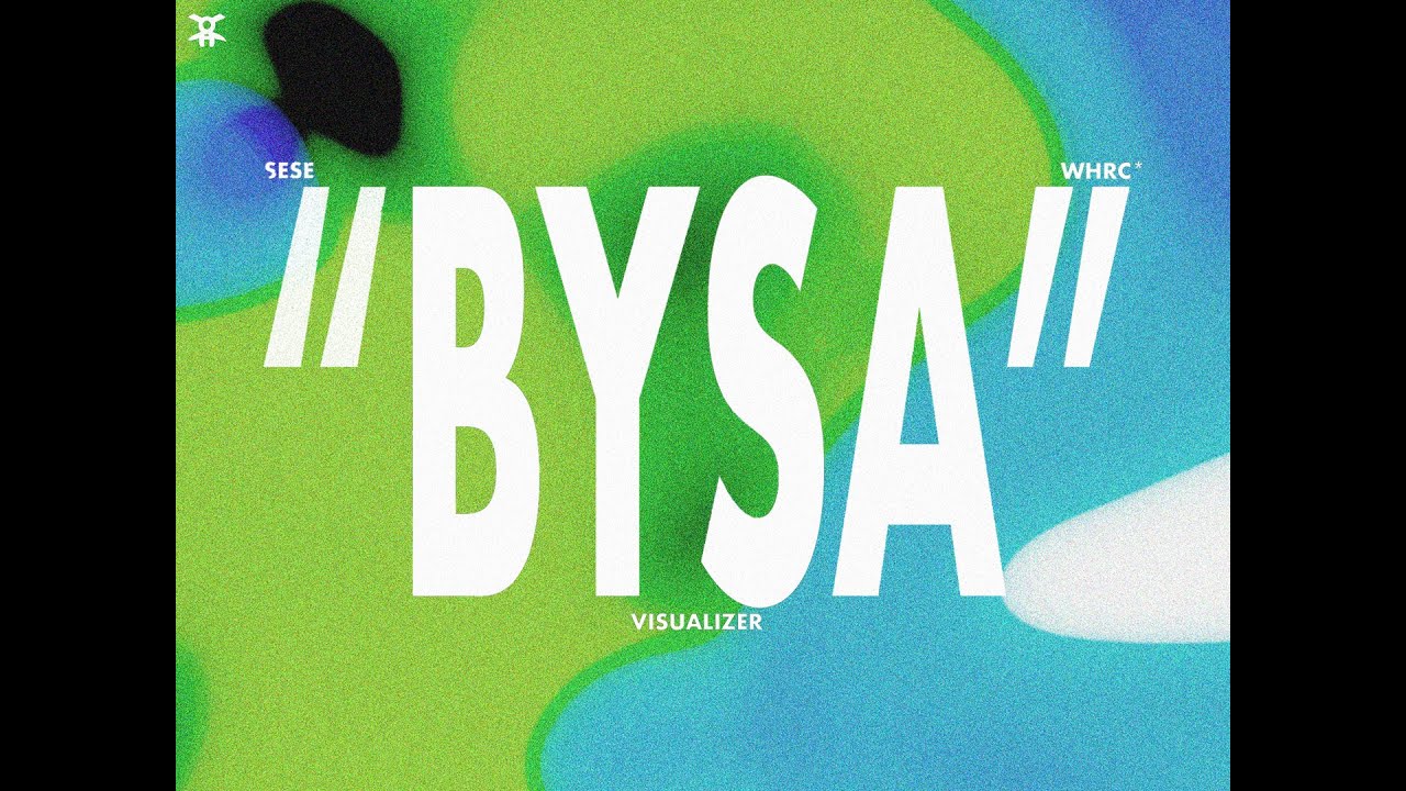 SESE - BYSA (Visualizer) - YouTube