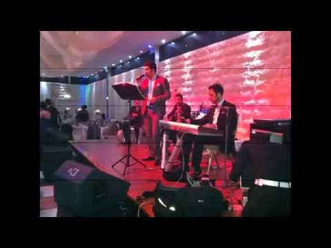 Johannes Aydin - Caney Caney (New Year 2012)