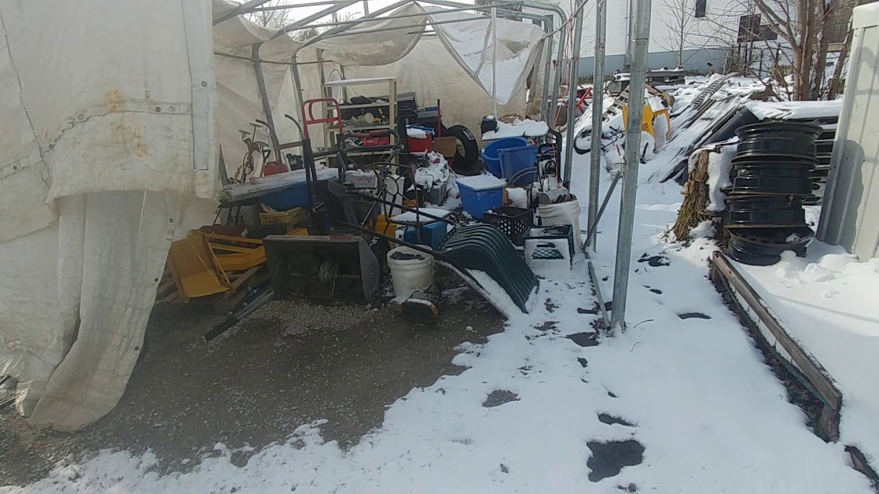 Dark Cloud Hovering over me - YouTube