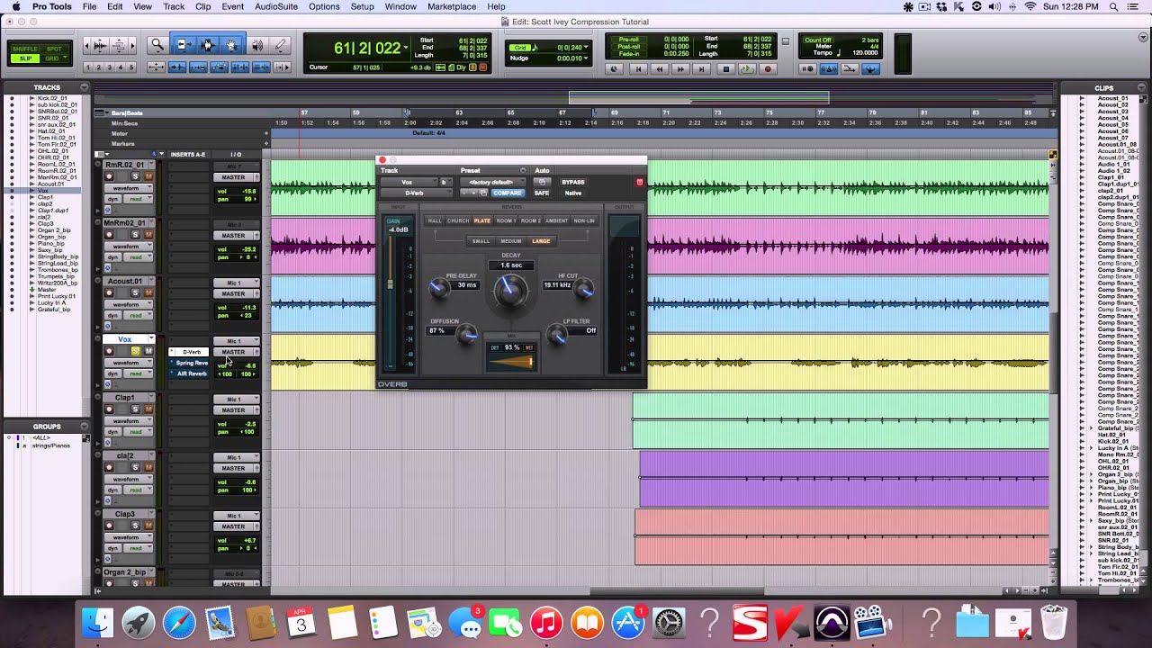 What is Reverb and how To Use It In Today's Digital World - YouTube